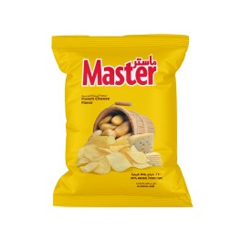 MASTER FRENCH CHEESE CHIPS | Spinneys Lebanon