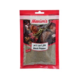 MAXIM'S BLACK PEPPER | Spinneys Lebanon