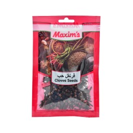 MAXIM'S CLOVES SEEDS 3 | Spinneys Lebanon