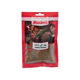 MAXIM'S KEBBY SPICES | Spinneys Lebanon