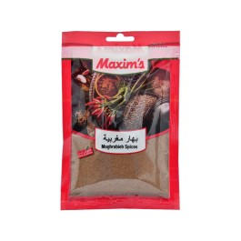 MAXIM'S MOGRABIEE SPICES | Spinneys Lebanon