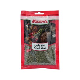 MAXIM'S DRIED MINT | Spinneys Lebanon