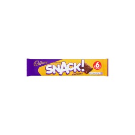 CADBURY SNACK SHORTCAKE | Spinneys Lebanon