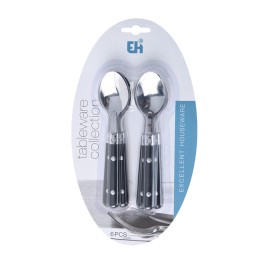 EH SPOON SET TABLEWARE 2 ASSORTED | Spinneys Lebanon