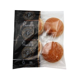 PRUNELLE BURGER BUN | Spinneys Lebanon