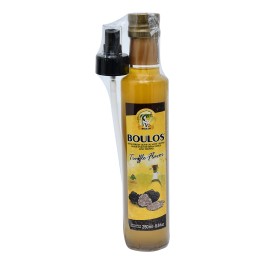 BOULOS EXTRA VIRGIN OLIVE OIL TRUFFLE | Spinneys Lebanon