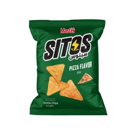SITOS ITALIAN PIZZA CHIPS | Spinneys Lebanon