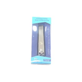 OR BLEU TOENAIL CLIPPER WITH PLASTIC CONTAINER | Spinneys Lebanon