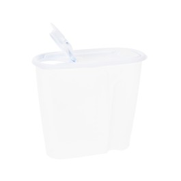 EH SPRINKLE PLASTIC CONTAINER WITH LID MIXED COLORED | Spinneys Lebanon