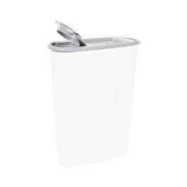 EH SPRINKLE PLASTIC CONTAINER WITH LID MIXED COLORED | Spinneys Lebanon