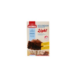 DOMO ICE CREAM LIGHT CHOCOLATE | Spinneys Lebanon