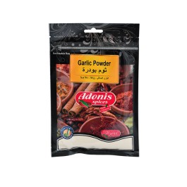 ADONIS GARLIC POWDER | Spinneys Lebanon
