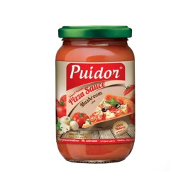 PUIDOR PIZZA SAUCE MUSHROOM | Spinneys Lebanon