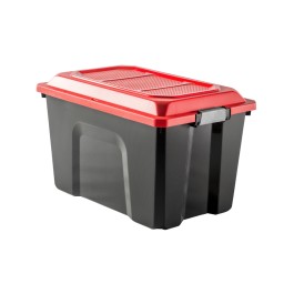 LOCKER DIY BLACK+RED | Spinneys Lebanon