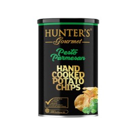 HUNTERS CHIPS PESTO+PARMESAN | Spinneys Lebanon
