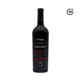 LA TOURBA CABERNET SAUV RED | Spinneys Lebanon