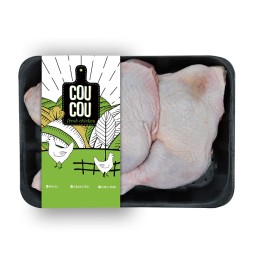 COUCOU CHICKEN LEGS | Spinneys Lebanon