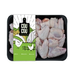COUCOU CHICKEN WINGS | Spinneys Lebanon