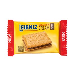 Bahlsen Biscuits'N Cream Chocolate 19g | Spinneys Lebanon