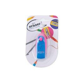 EH, TPR Eraser with PP Handle, 6cm | Spinneys Lebanon