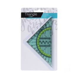 TRIANGLE RULER SET B2S | Spinneys Lebanon