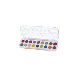 WATERPAINT METALLIC 18 COLORS | Spinneys Lebanon