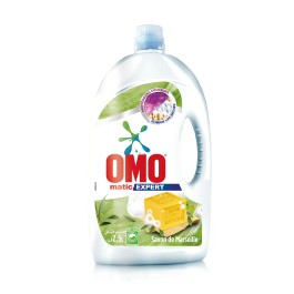 OMO LIQUID ACTIVE SAVON DE MARSEILLE | Spinneys Lebanon