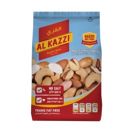 AL KAZZI NO SALT NUTS | Spinneys Lebanon