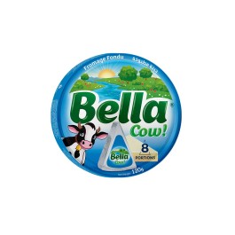 BELLA CHEESE SPREAD TRIANGLES | Spinneys Lebanon