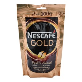 NESCAFE GOLD BLEND POUCH | Spinneys Lebanon
