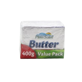 PLEIN SOLEIL UNSALTED BUTTER VALUE PACK | Spinneys Lebanon