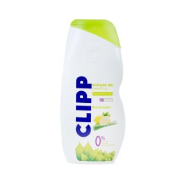 CLIPP SHOWER GEL MATCHA BLAST | Spinneys Lebanon