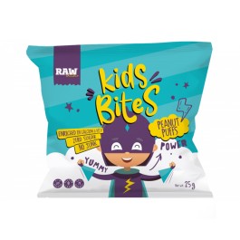 RAW BITES KIDS PEANUTS PUFFS CHIPS | Spinneys Lebanon