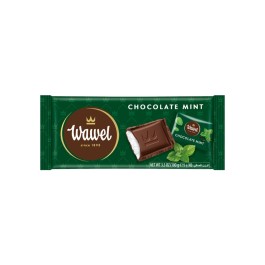 WAWEL MINT CHOCOLATE BAR | Spinneys Lebanon