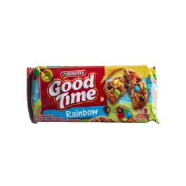 GOOD TIME RAINBOW CHOCOCHIP COOKIES | Spinneys Lebanon
