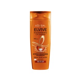 ELVIVE SHAMPOO ExOILS DRY | Spinneys Lebanon
