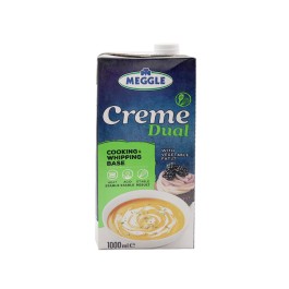MEGGLE CREME DUAL | Spinneys Lebanon