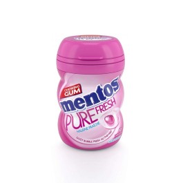MENTOS PURE FRESH BUBBLE NANO BOTTLE | Spinneys Lebanon