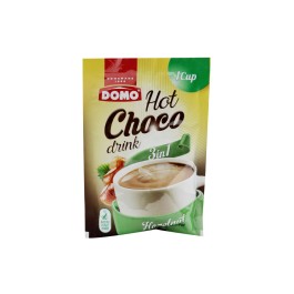 DOMO CHOCOLATE DRINK 3IN1 HAZELNUT | Spinneys Lebanon