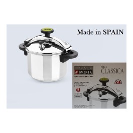 MONIX CLASSIC PRESSURE COOKING POT | Spinneys Lebanon