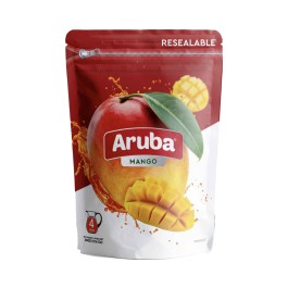 ARUBA POWDER JUICE MANGO DOYPACK | Spinneys Lebanon