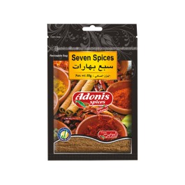 ADONIS SEVEN SPICES BAG | Spinneys Lebanon