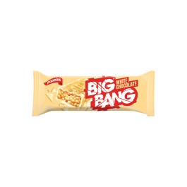 POPPINS BIG BANG WHITE CEREAL BAR | Spinneys Lebanon