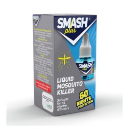 SMASH LIQUID VAPORIZER KILLER | Spinneys Lebanon