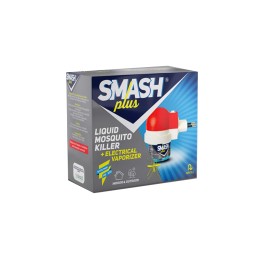 SMASH LIQUID MOSQUITO+ELECT VAPO | Spinneys Lebanon
