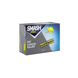 SMASH RAT AND MOUSE KILLER | Spinneys Lebanon