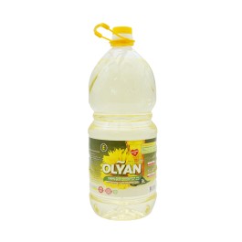 OLYAN PREMIUM SUNFLOWER OIL | Spinneys Lebanon