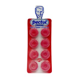 PECTOL HEAD CHERRY 8PC | Spinneys Lebanon