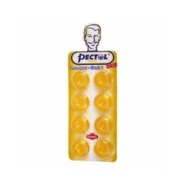 DAMEL PECTOL HEAD LEMON 8PC | Spinneys Lebanon