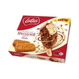 LOTUS 4 SPECULOOS BATONNET | Spinneys Lebanon
